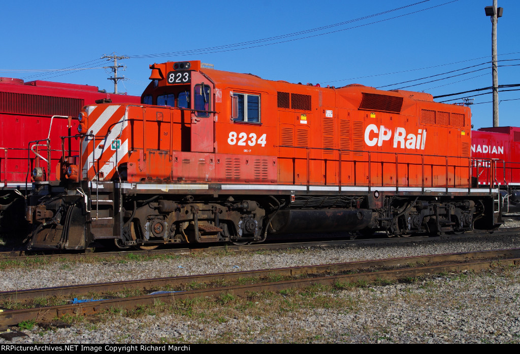 CP 8234